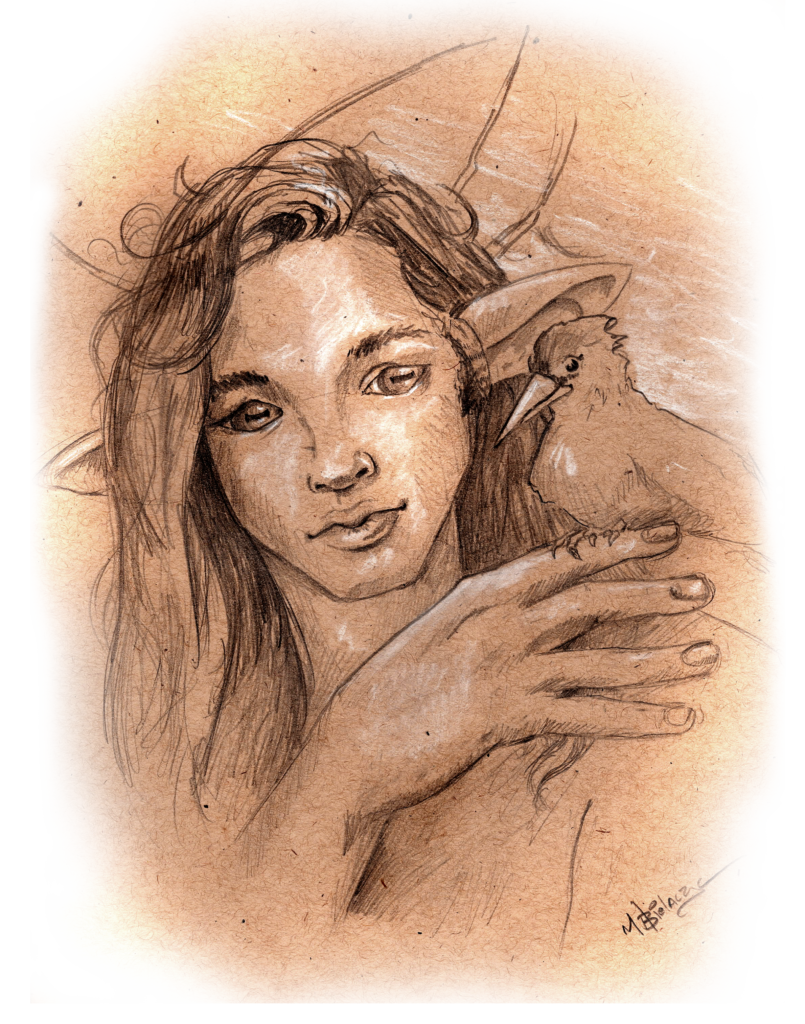 Elfling - The Dark Return